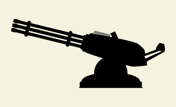 Gatling Stock Vectors, Royalty Free Gatling Illustrations | Depositphotos®