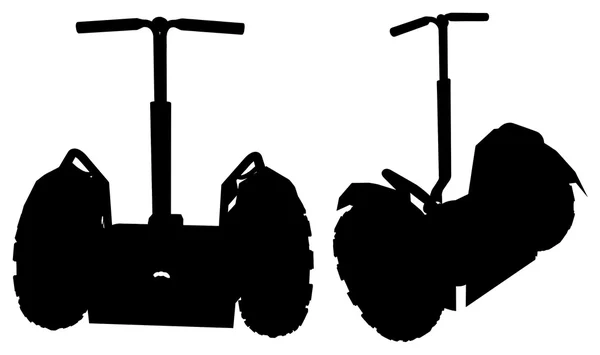 ᐈ Two wheeler stock vectors, Royalty Free two wheeler illustrations ...