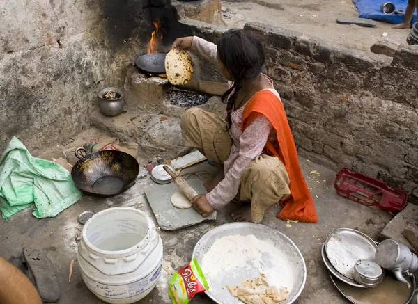 Indian poor girls Stock Photos, Royalty Free Indian poor girls Images ...