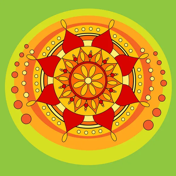 Vectores de Sol azteca, imágenes vectoriales | Depositphotos