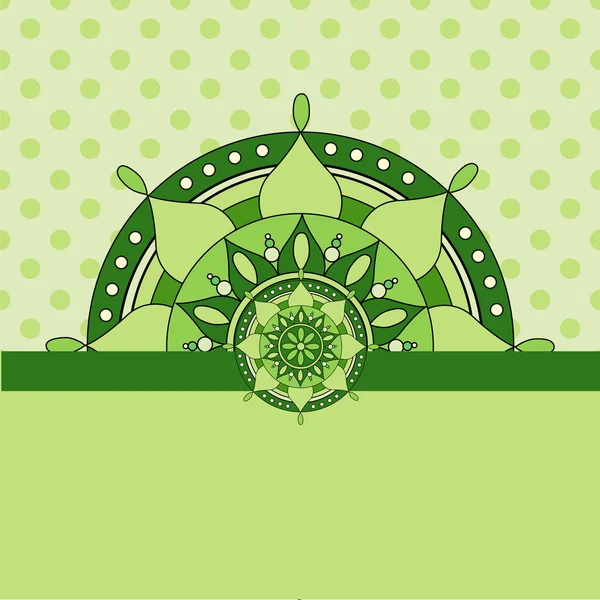 Vector Abstract Retro Pattern — Stock Vector © ClassyCatStudio #23201882