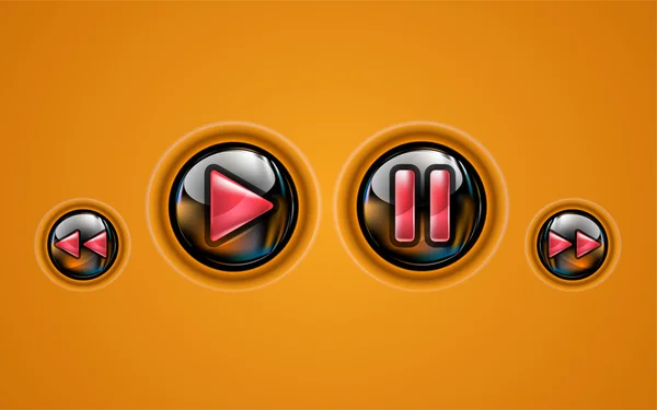 304,069 Control panel Vector Images | Depositphotos