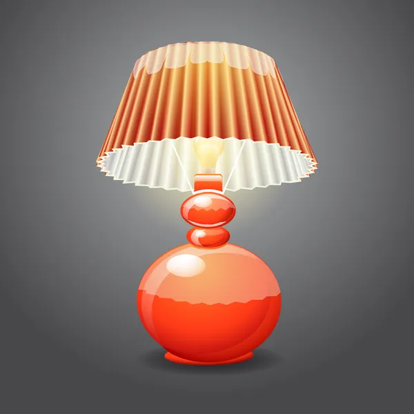 Table lamp Vector Images | Depositphotos