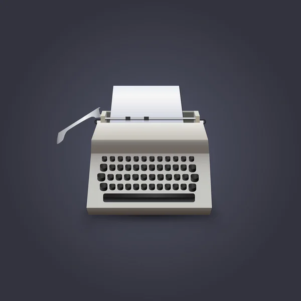 13,281 Typewriter Vector Images, Typewriter Illustrations | Depositphotos