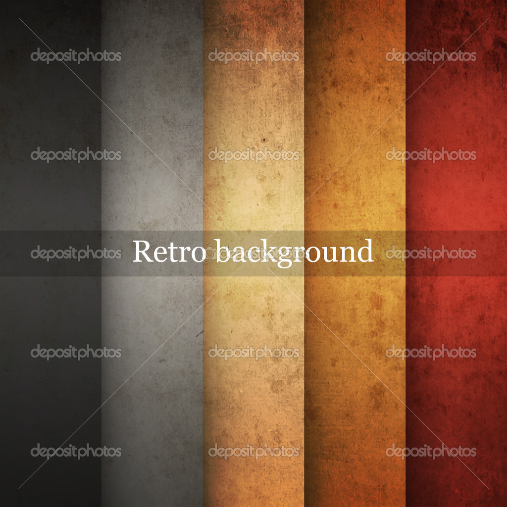 Vintage Website Background