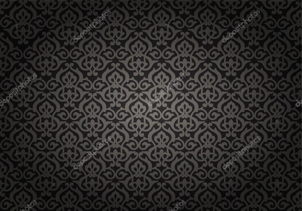 Patr n incons til vintage. Ilustraci n vectorial 2024