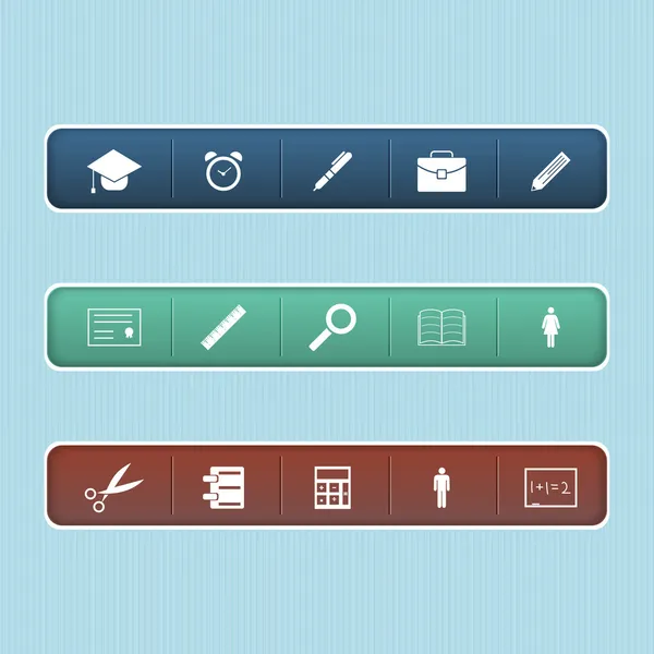 Modern page border Vector Images | Depositphotos