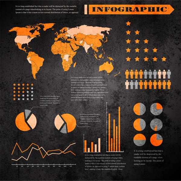 100,000 Infographic Vector Images | Depositphotos