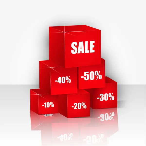Big sale! — Stock Photo © Shtanzman #11559340