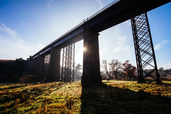 Taradale railway viaduct Stock Photos, Royalty Free Taradale railway ...