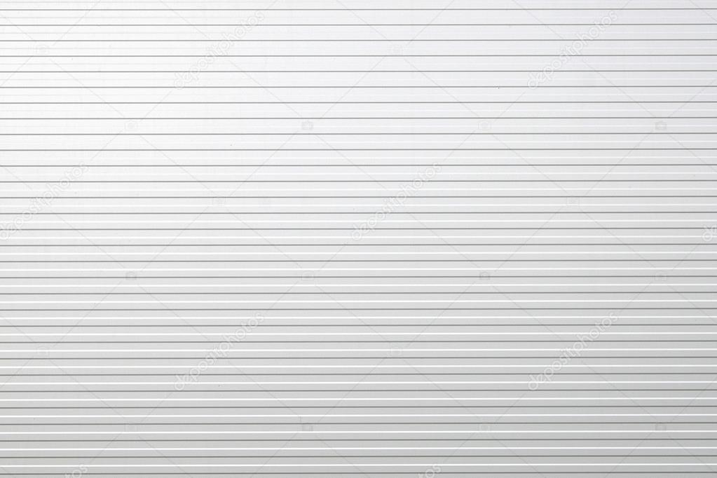 Texture ou fond de tôle ondulée — Photo de stock par ©thepixel - 23261178