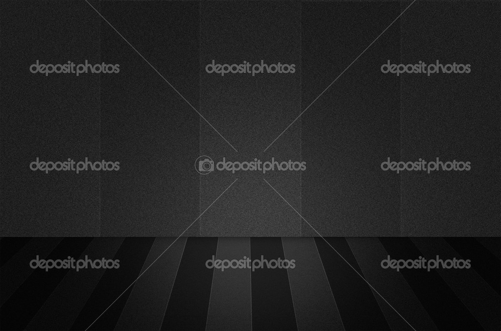 Black texture scene or background with floor — Stock Photo © thepixel ...