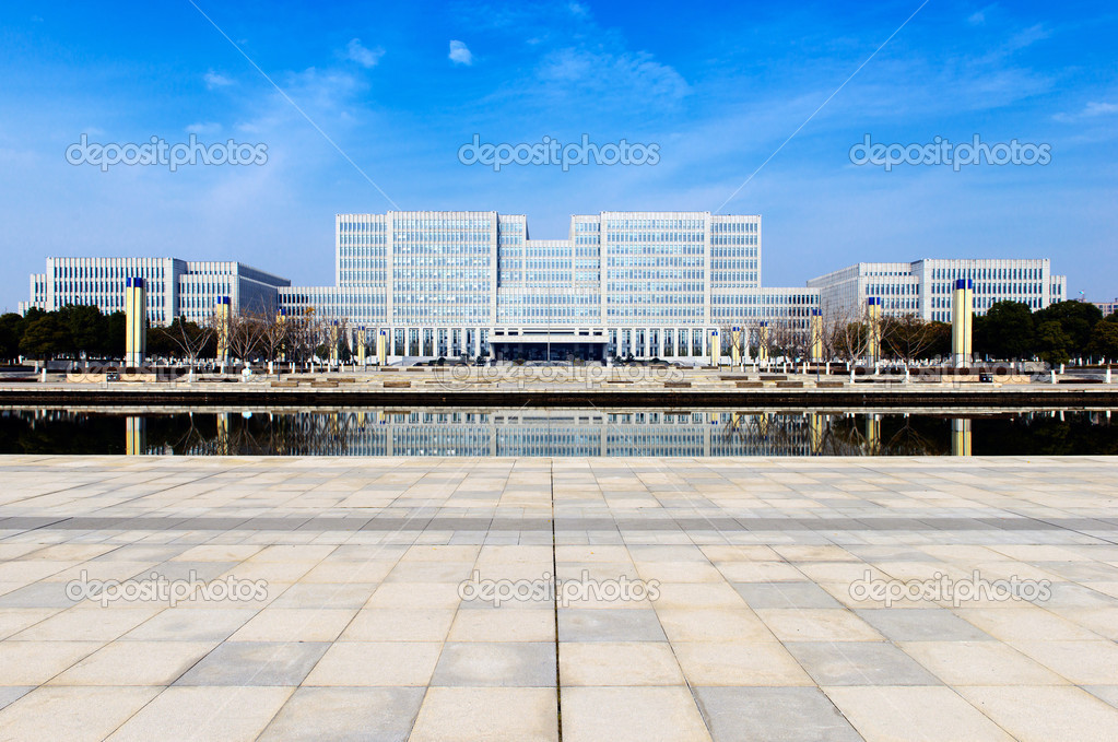 Modern Public Square