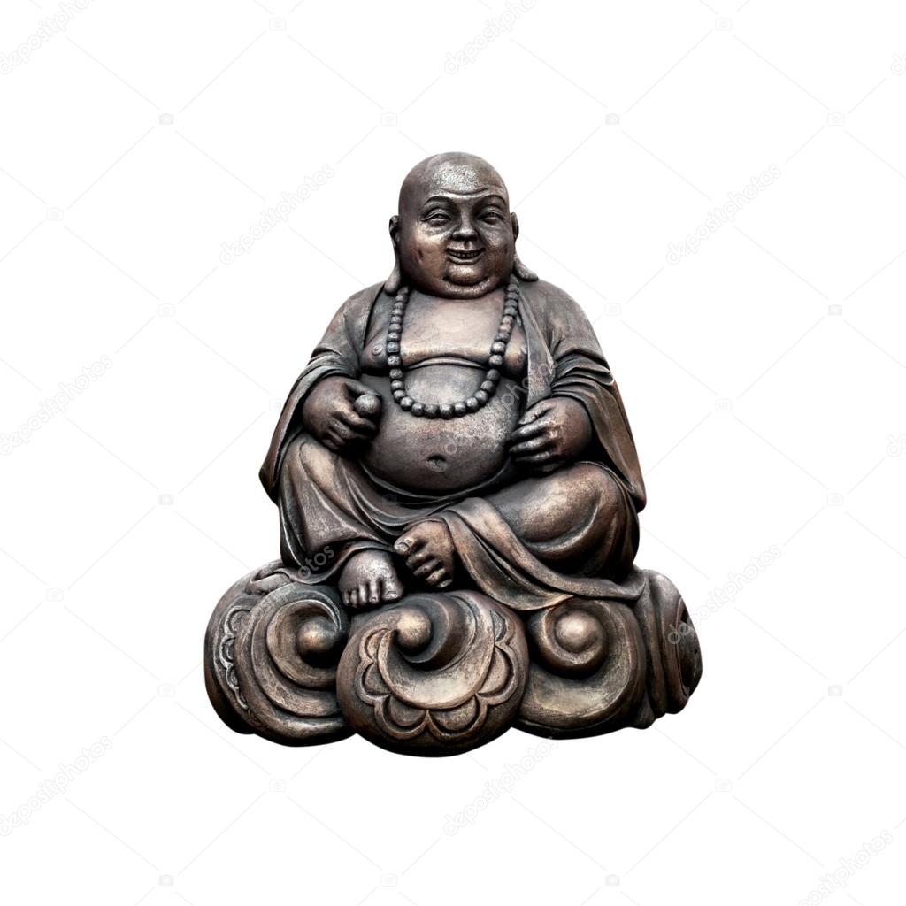 Chinese God Of Happiness