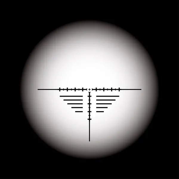 Sniper Scope Overlay