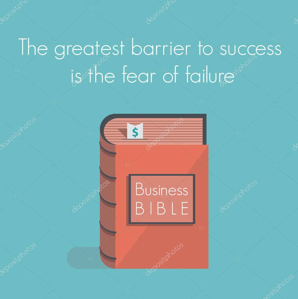 Barrier To Success