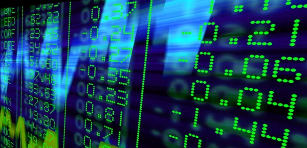 Finans - Stock Image - Everypixel