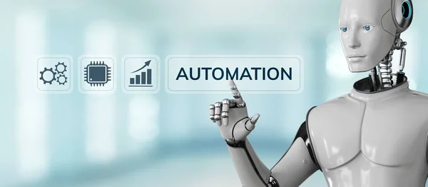 Ai automation Stock Photos, Royalty Free Ai automation Images ...