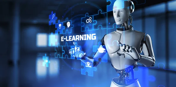 Artificial intelligence learning Stock Photos, Royalty Free Artificial ...