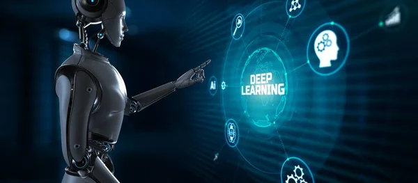 Artificial intelligence learning Stock Photos, Royalty Free Artificial intelligence learning ...