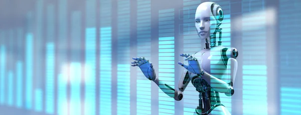 Robot stock selection Stock Photos, Royalty Free Robot stock selection Images | Depositphotos