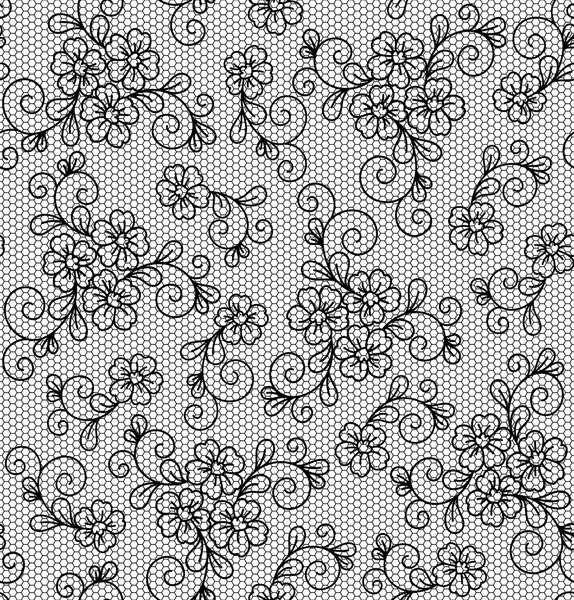 17,557,461 Lace pattern Vector Images | Depositphotos