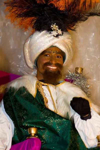 Balthazar King – Stock Editorial Photo © natursports #24783713