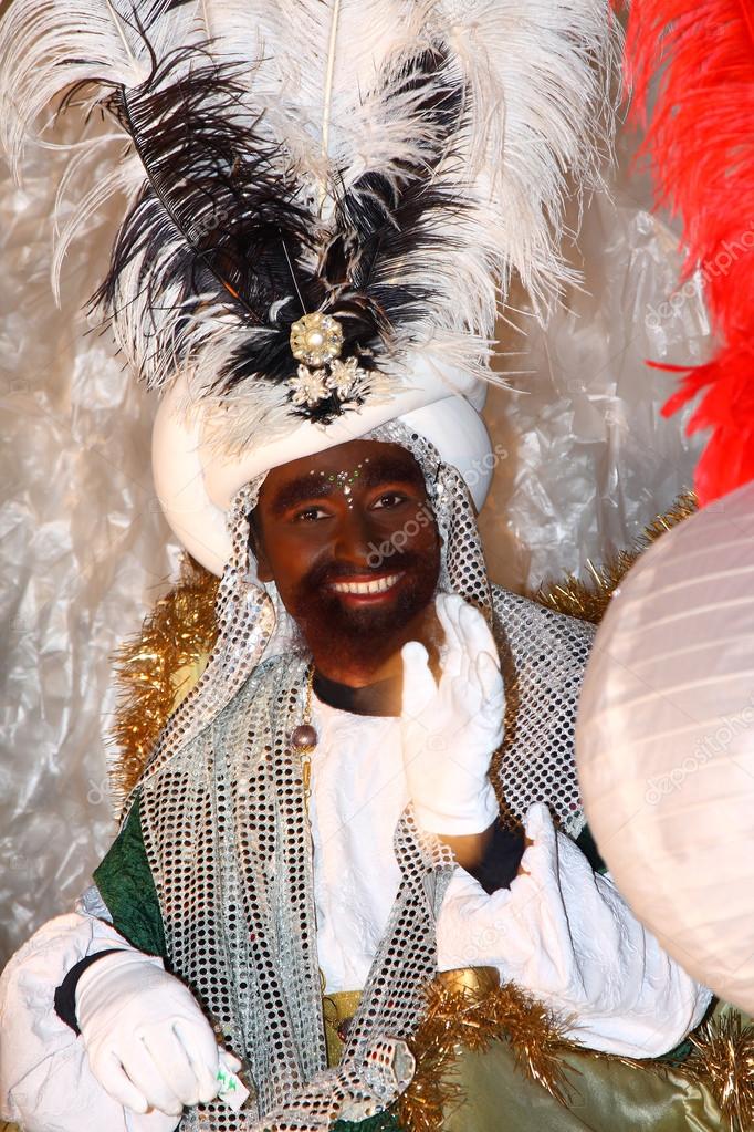 Balthazar King – Stock Editorial Photo © natursports #24783713