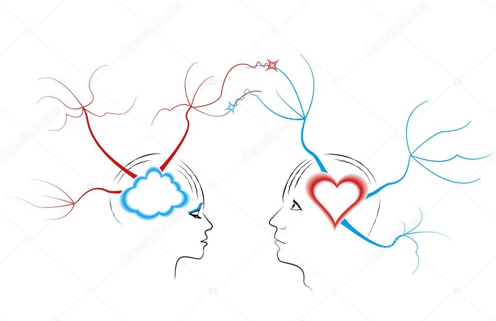Abstract love — Stock Vector © Mind-Map #24594901 Abstract love — Stock Vector © Mind-Map #24594901