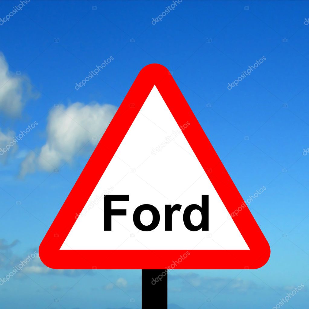 Worded warning sign Stock Photo by ©PeterEtchells 23963641