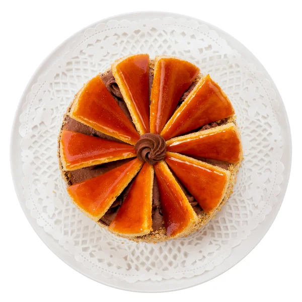 Dobos torta Stock Photos, Royalty Free Dobos torta Images | Depositphotos