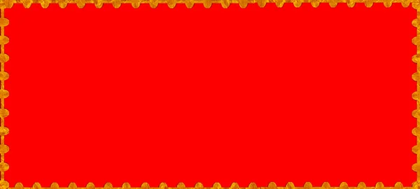 Red scroll border Stock Photos, Royalty Free Red scroll border Images ...