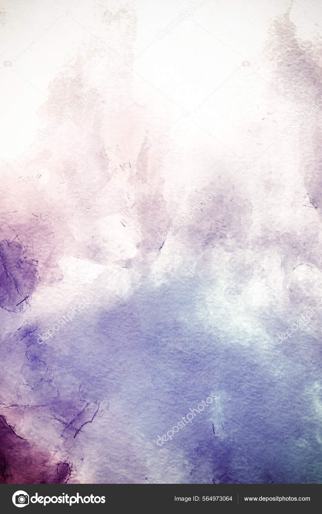 Vertical Template Background Design Works Classic Texture Free Space ...