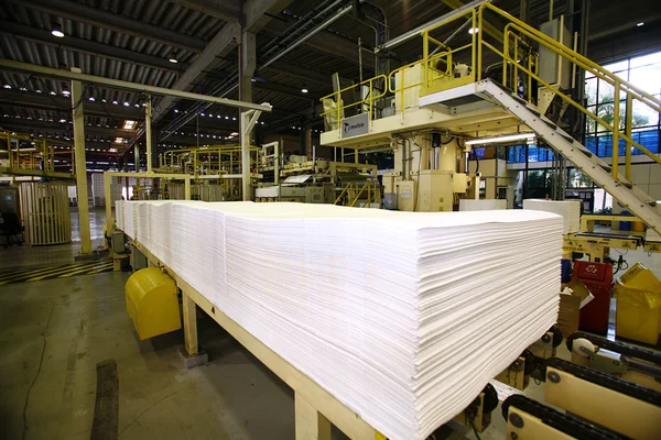 Paper manufacturing Stock Photos, Royalty Free Paper manufacturing ...