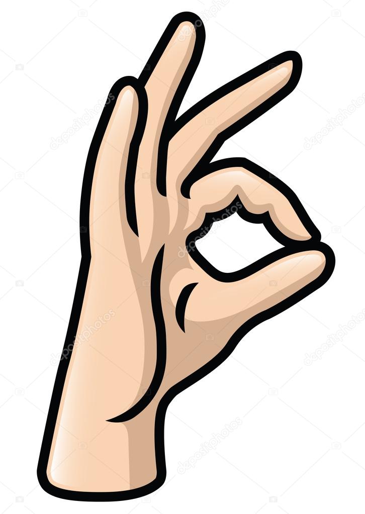 Finger Pinch Stock Illustration by ©AvelKrieg #35885959