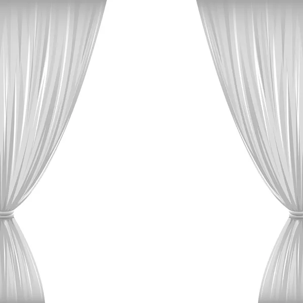 Curtains Vector Art Stock Images | Depositphotos