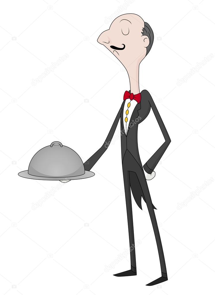 Butler Vector