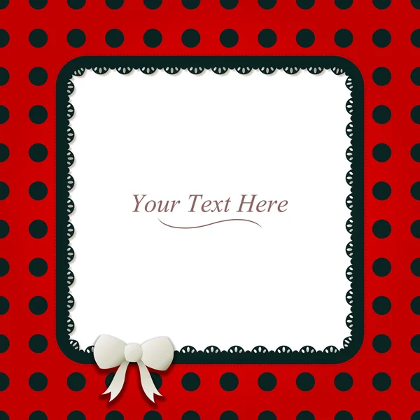 Plaid Square Frame Stock Vector Image by ©AvelKrieg #43255411