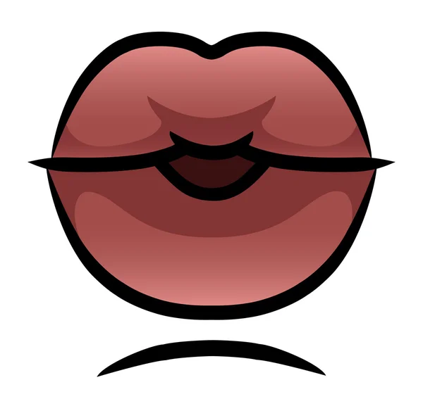 Whistle lips, Royalty-free Whistle lips Vector Images & Drawings ...