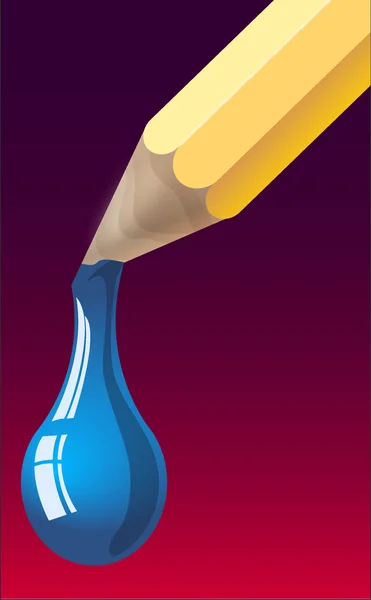 Writing surreal Vector Art Stock Images | Depositphotos