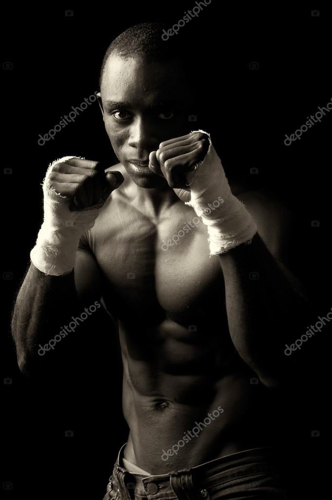 Boxer Stock Photo by ©luislouro 23391028