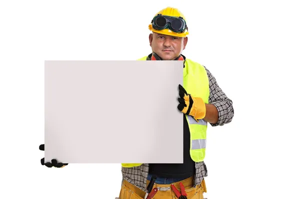 Workman fixing sign Stock Photos, Royalty Free Workman fixing sign ...