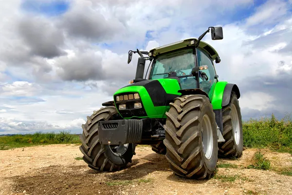 Tractor Stock Photos, Royalty Free Tractor Images | Depositphotos