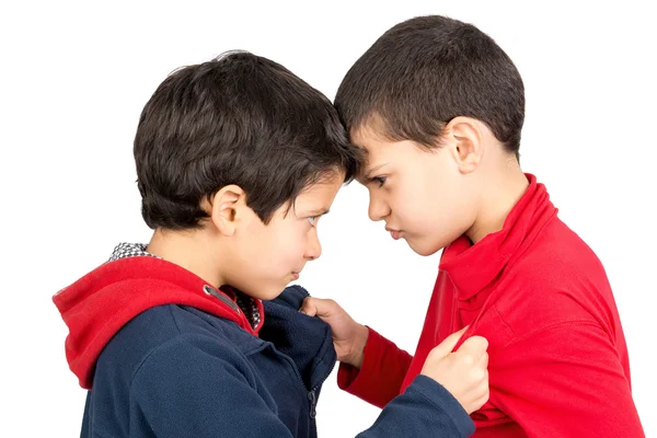 Bullying ⬇ Stock Photo, Image by © verkoka #55364499