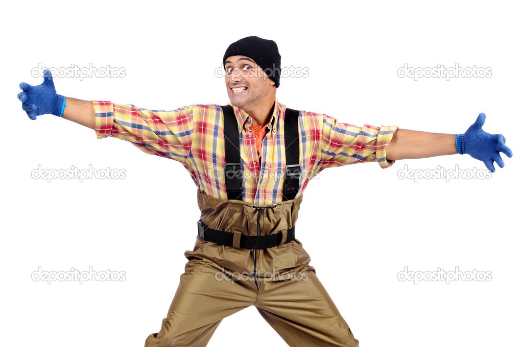 A bit thick — Stock Photo © luislouro #37997303