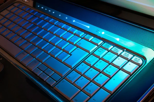 Iluminado teclado Stock Photos, Royalty Free Iluminado teclado Images ...
