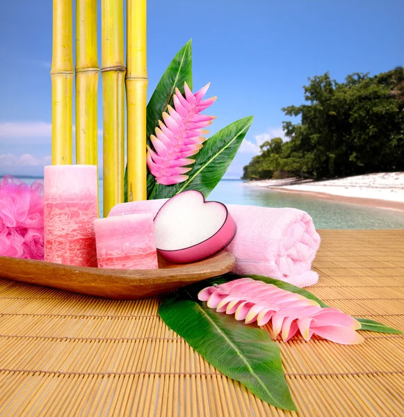 Summer beach spa Stock Photos, Royalty Free Summer beach spa Images ...