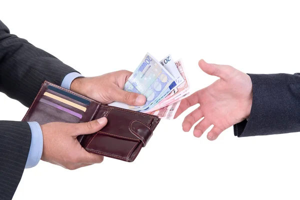 Money changing hands Stock Photos, Royalty Free Money changing hands ...