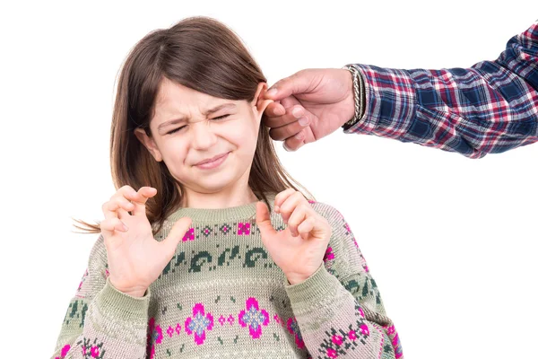 Niños castigados fotos de stock, imágenes de Niños castigados sin ...