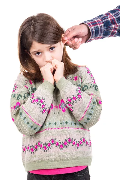 Fotos de Criança castigo, Imagens de Criança castigo sem royalties ...